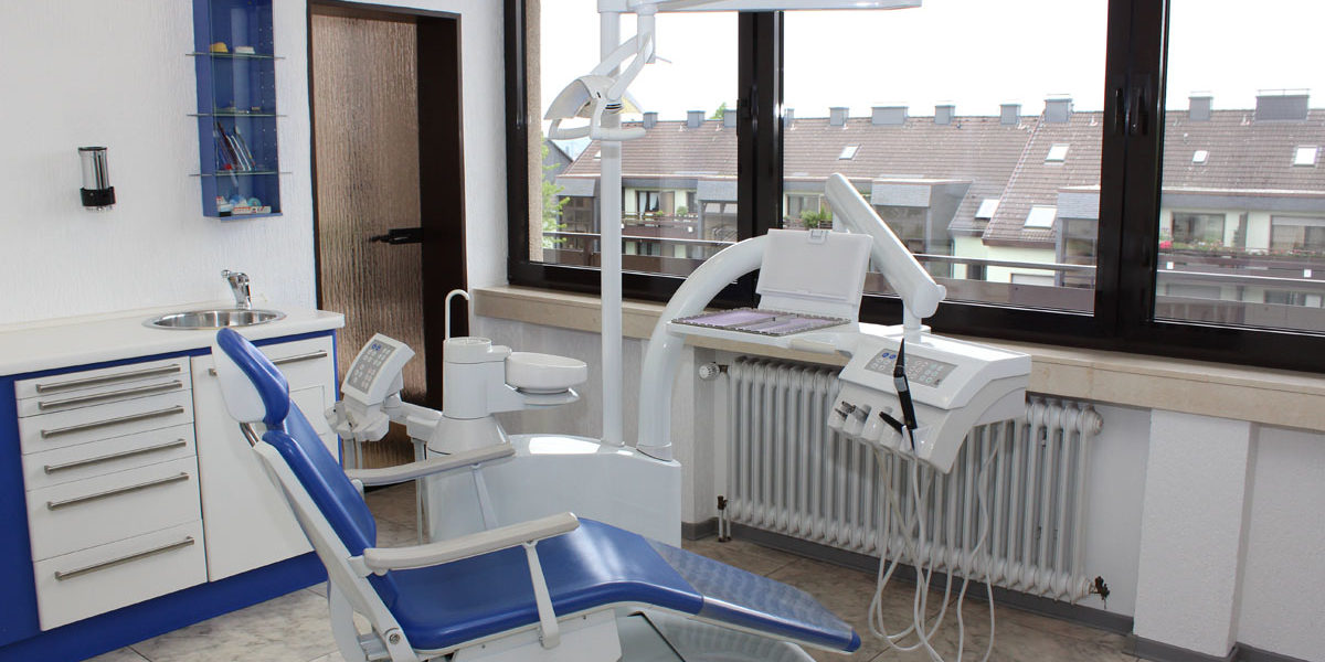 Zahnarztpraxis Dr. med. dent. Pilecki