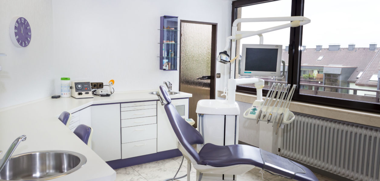 Zahnarztpraxis Dr. med. dent. Pilecki