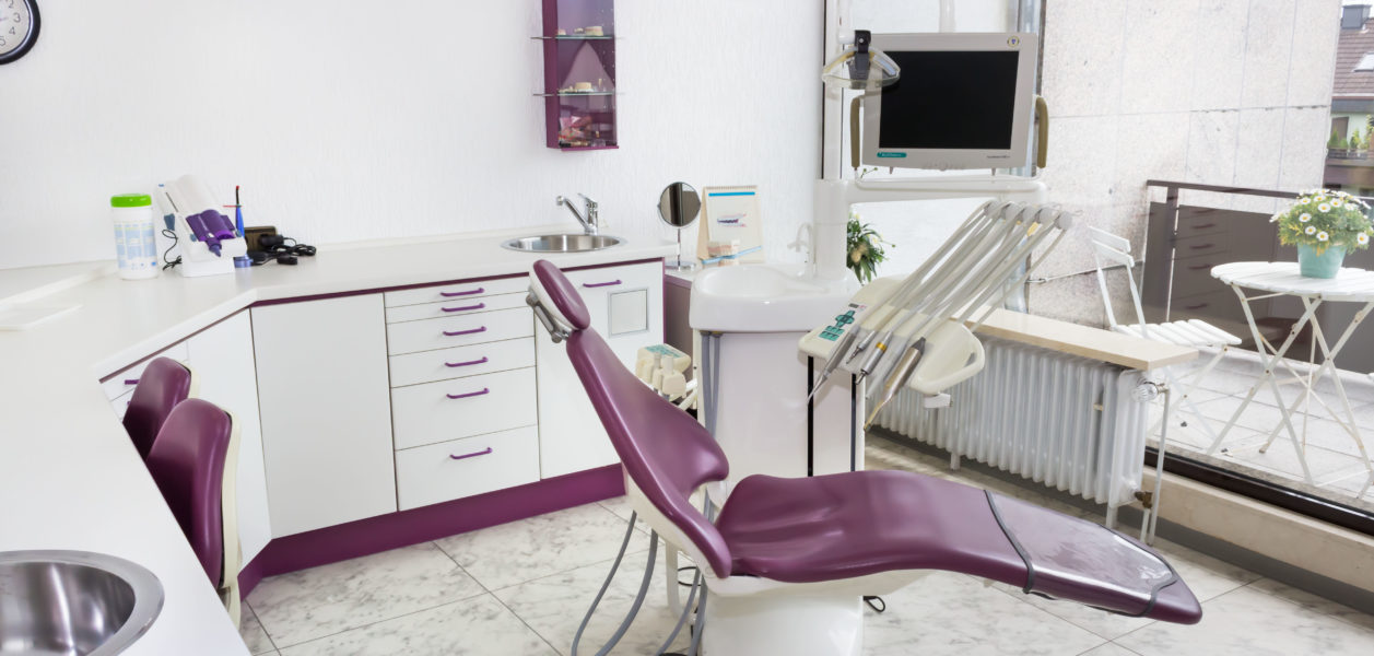 Zahnarztpraxis Dr. med. dent. Pilecki